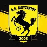 Α.Ε. ΜΟΥΖΑΚΙΟΥ – ΠΟΔΟΣΦΑΙΡΙΚΗ ΟΜΑΔΑ ΜΟΥΖΑΚΙΟΥ